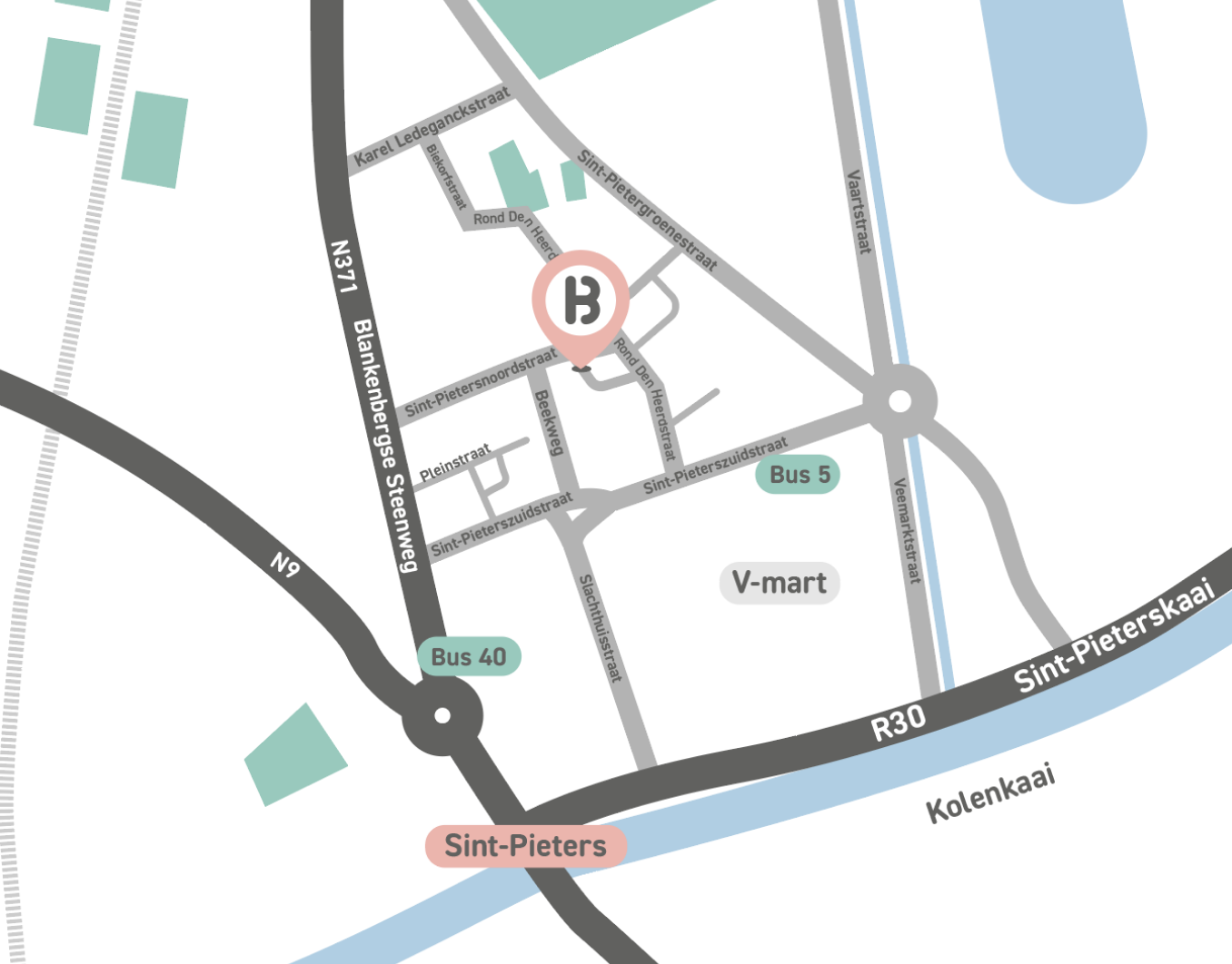 contact | WGC De Bruggen